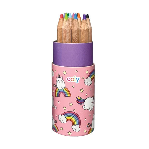 colouring pencil sharpener