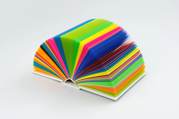 Palette Mini Series Sketchbook – MOCA Store