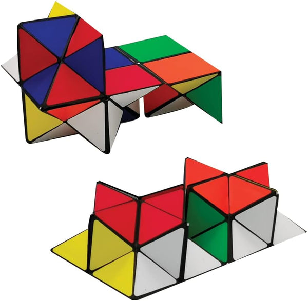 Flipping Cube Toy – MOCA Store