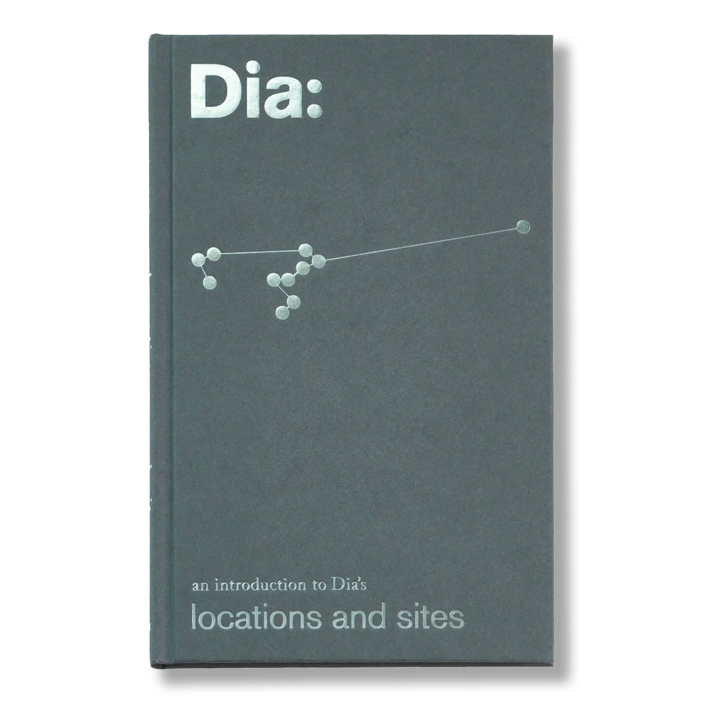 Dia: An Introduction to Dia's Locations and Sites – MOCA Store