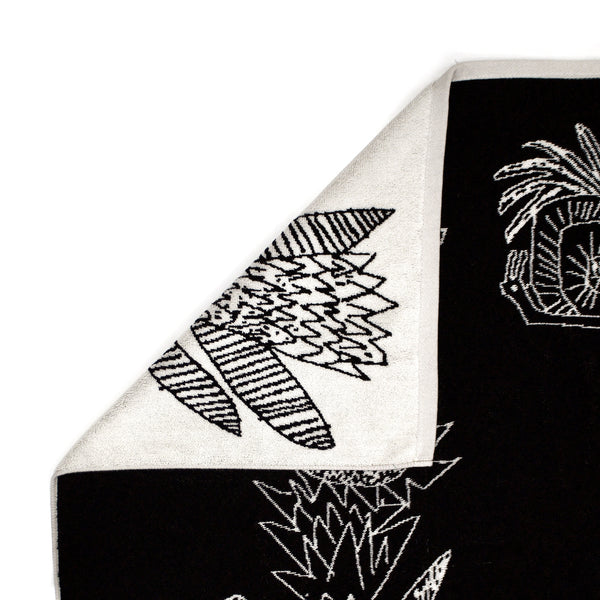 Jonas Wood x MOCA Beach Towel (Plants) – MOCA Store