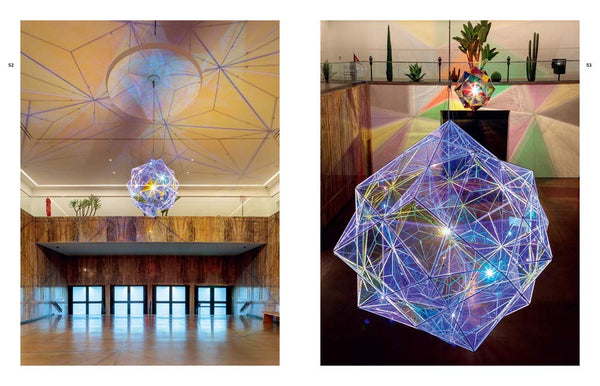 Olafur Eliasson: Reality Projector – MOCA Store
