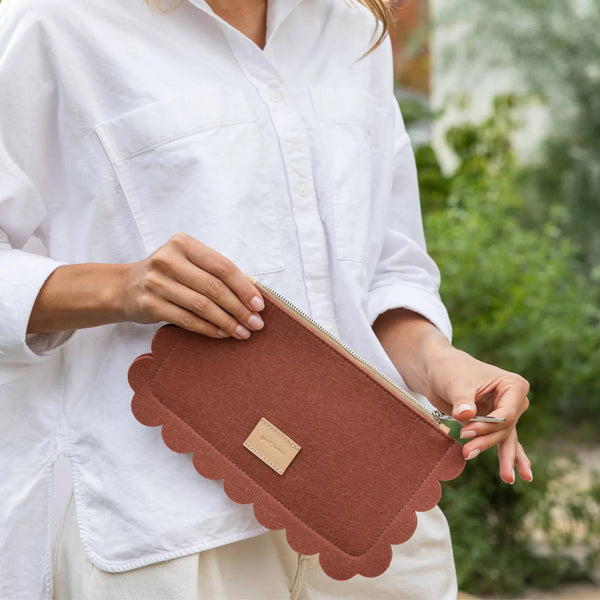 Deco Edge Pouch – MOCA Store