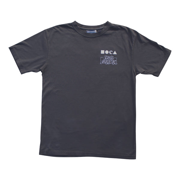 MONUMENTS T-Shirt – MOCA Store