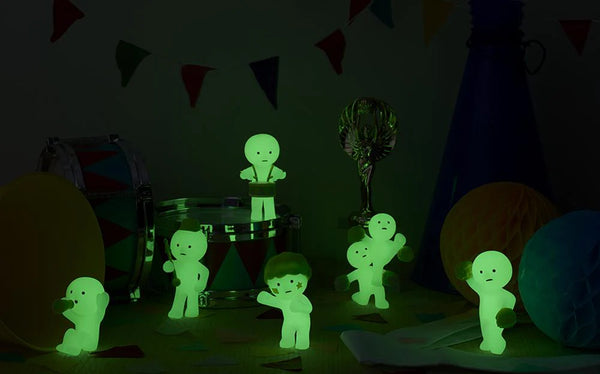 Smiski Cheer Series – MOCA Store