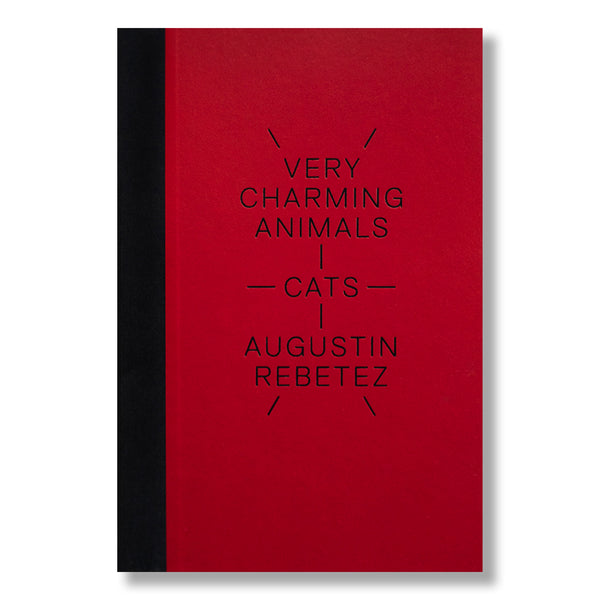Very Charming Animals: Cats – MOCA Store