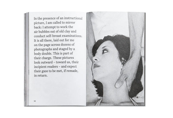 Instructional Photography: Learning How to Live Now – MOCA Store