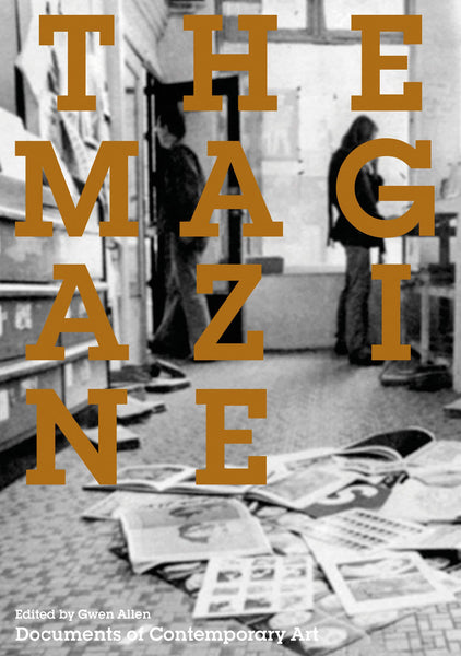 The Magazine – MOCA Store