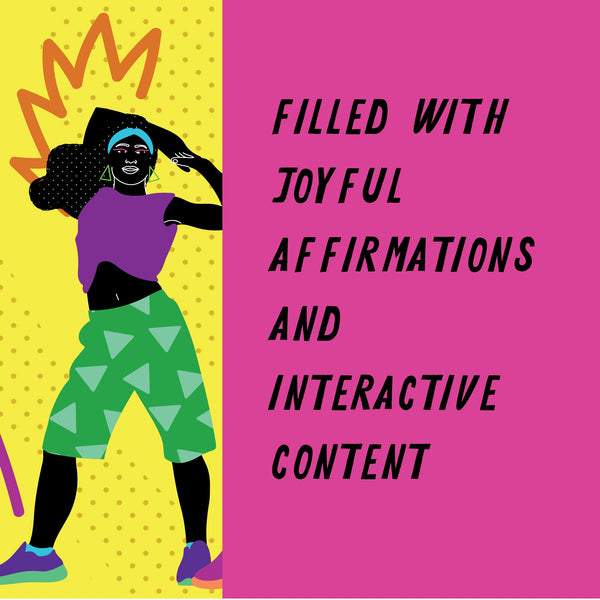 Dance for Joy: An Illustrated Celebration of Moving to Music – MOCA Store