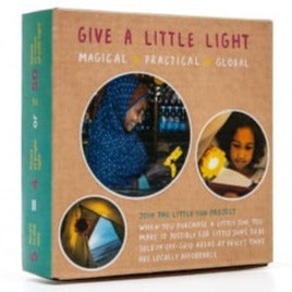 Olafur Eliasson: Little Sun Solar Lamp – MOCA Store